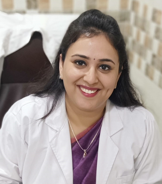 Annapurna Dental Care