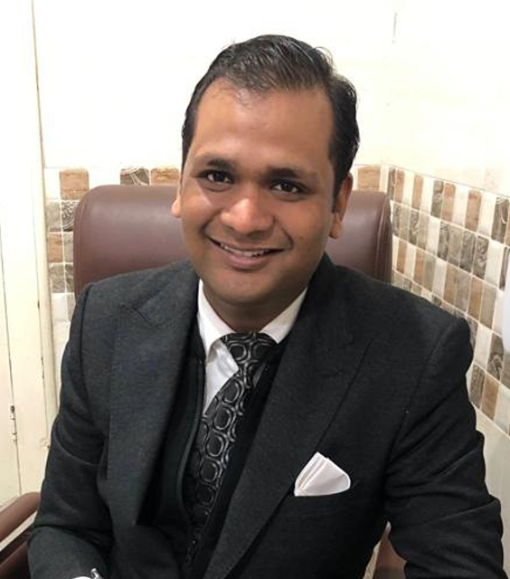 Annapurna Dental Care